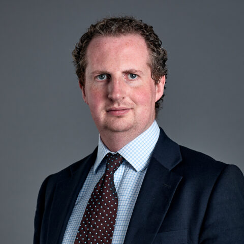 Tom Carter - Ropewalk Chambers