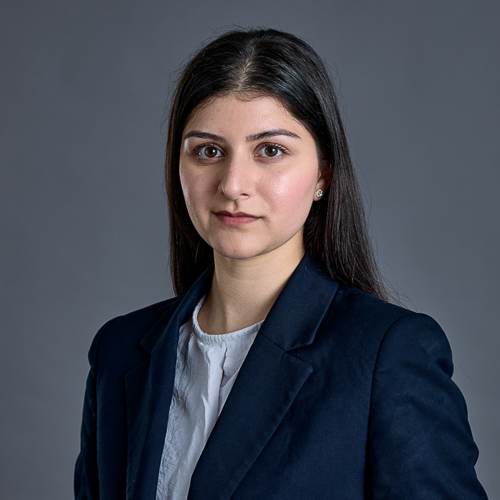 Sima Khan - Ropewalk Chambers